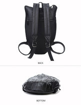 Owl Backpack Bag – The Official Strange & Creepy Store!