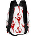 Bloody Hand Horror Backpack Bag – The Official Strange & Creepy Store!