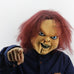 Halloween Scary Child's Play Latex Realistic Chucky Mask – The Official ...
